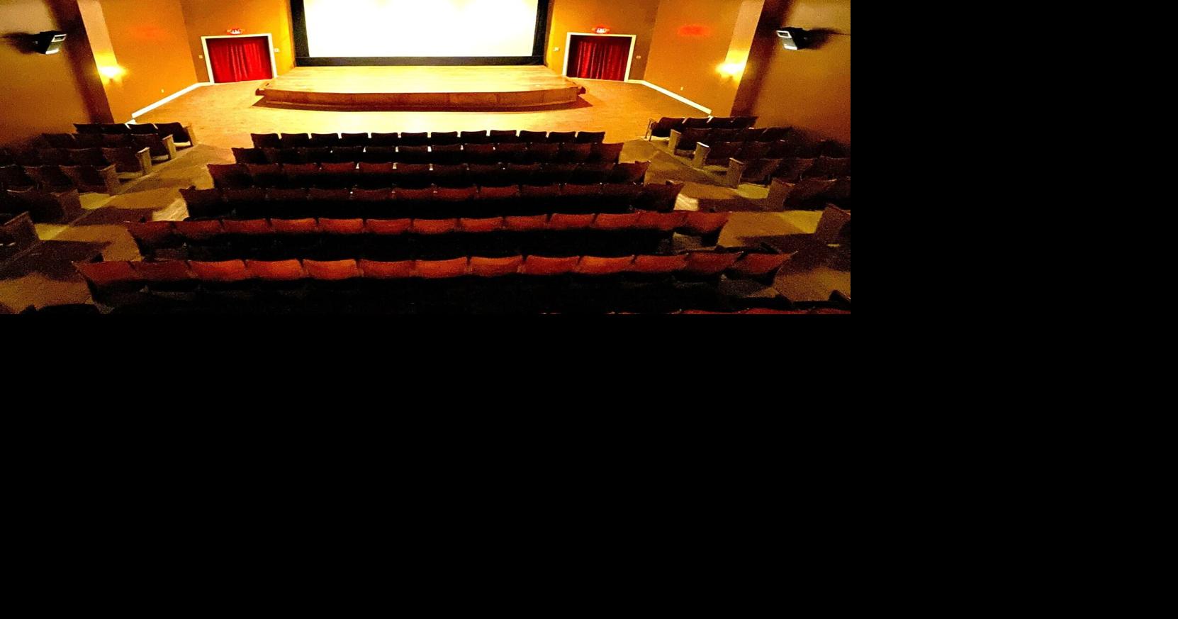 The Strand Theatre showing movies soon in Tiptonville | News ...