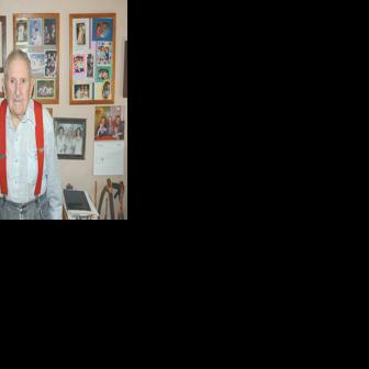 Burris shares 100 years of travel and life experience | News ...