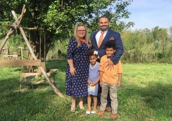 Love and Truth to welcome new pastor, Tablor announces plans to ...