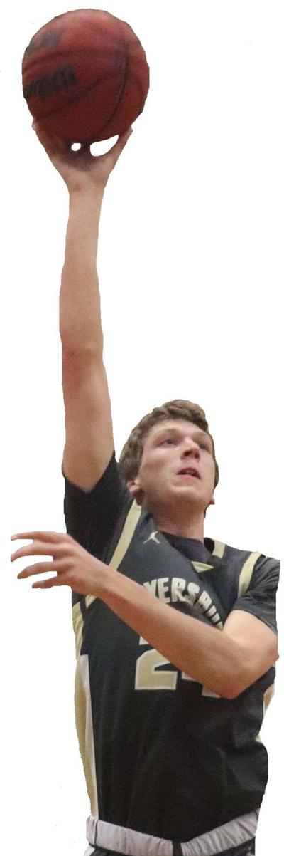 DHS’ Quertermous is a great teammate for the Trojans | Sports ...