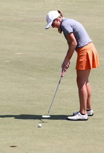 Trojans, Choctaws take part in Kickoff Classic at The Farms | Sports ...