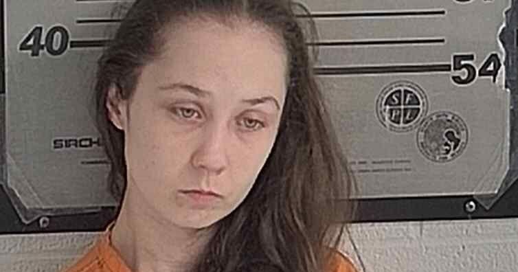 Amber Mckee | Wanted | stategazette.com