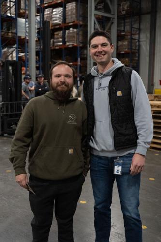 Title winners announced in 2025 Dot Foods Forklift Rodeo | News ...