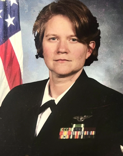 Kyzer winner of Chancellor’s Commendation for Military Veterans | News ...