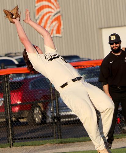 Choctaws answer big Trojan inning with late rally to take Game 2 ...