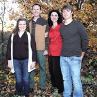 LeAnn Foster Childress enjoying 'the profession God created me to do ...