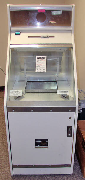 Illegal gambling machines confiscated | News | stategazette.com