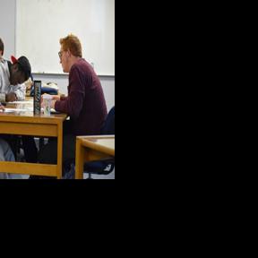 Union University Enactus partners with New Life Union Mission to host ...