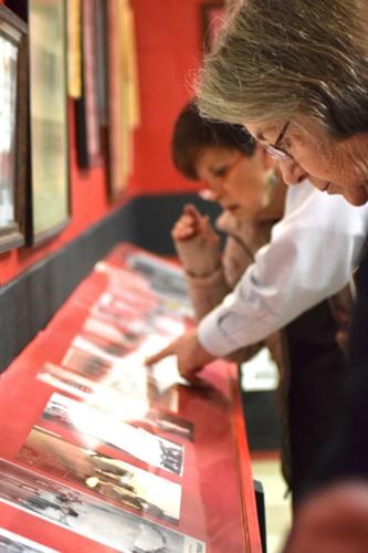 Historical Society hosts presentation on Bruce High School | News ...