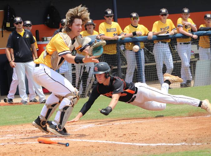 Kole-y Moley! | Sports | stategazette.com
