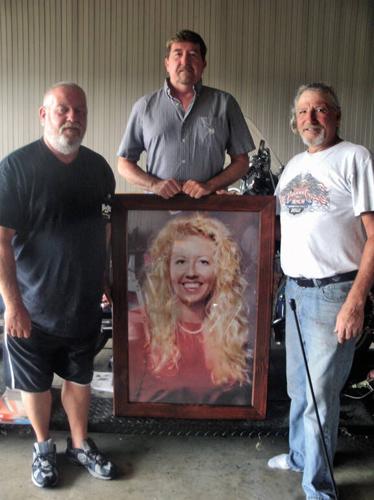 Third annual Vicki Ballard Memorial Ride begins in Trimble | News ...