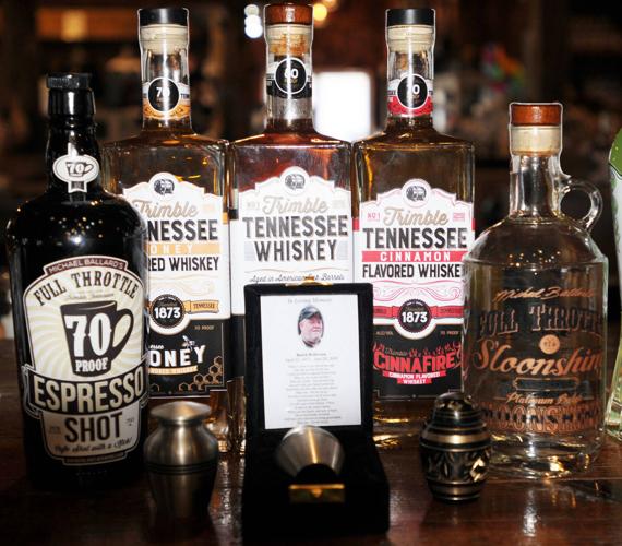 Vicki Ballard Memorial Ride begins in Trimble | News | stategazette.com