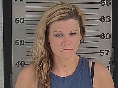 Asia Thompson | Wanted | stategazette.com