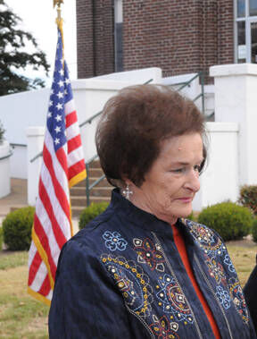 Patriotic locals gather for Veterans Day program | News | stategazette.com