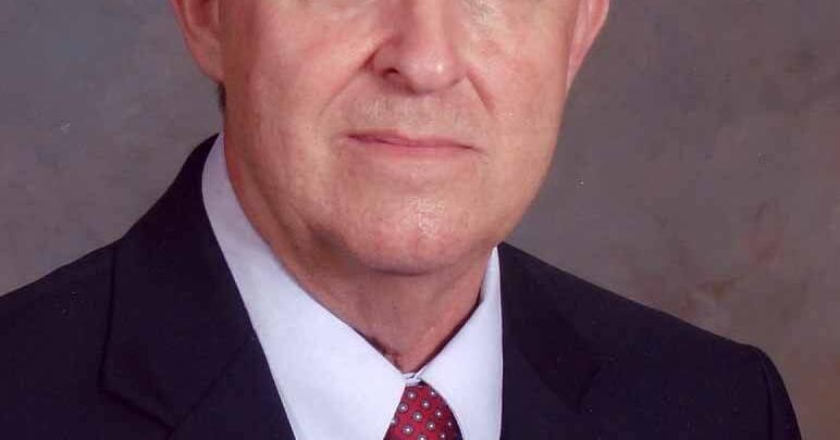 Dr. Dwight Hedge: Retiring after 39 years of dedication toward success ...