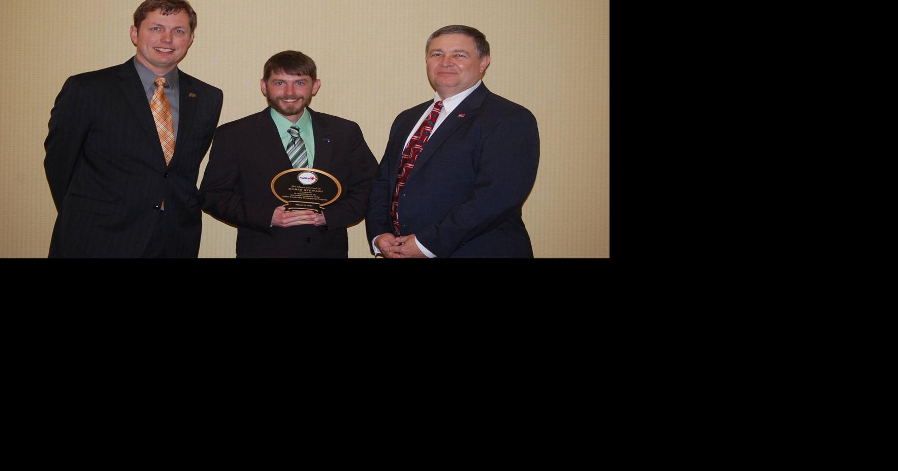 AgStar Program Graduation Held in Jackson | Archives | stategazette.com