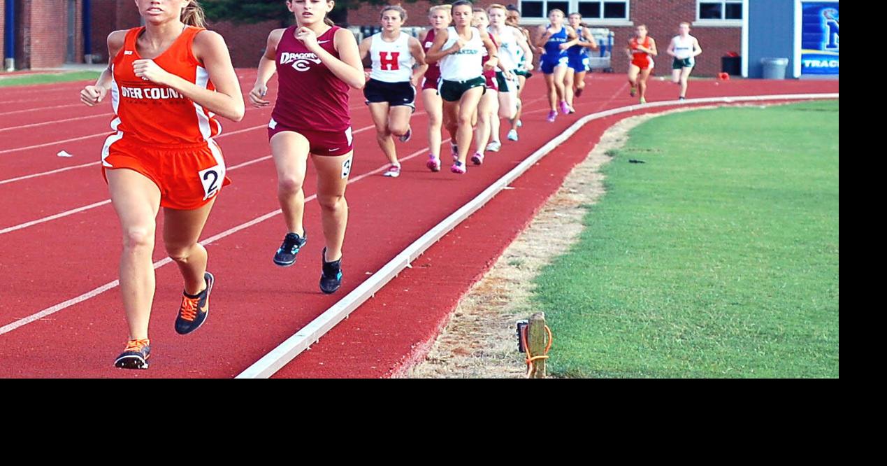 DC's Chelsea Ladd advances to state meet | Sports | stategazette.com