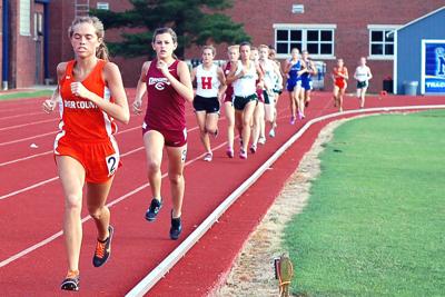 DC's Chelsea Ladd advances to state meet | Sports | stategazette.com