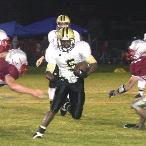 Haskins unstoppable, Rebels stun Trojans | Sports | stategazette.com