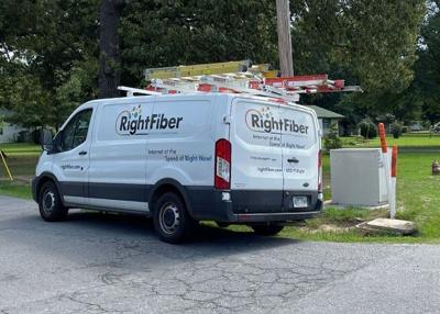 RightFiber expands future-proof internet in Dyersburg | News | stategazette.com