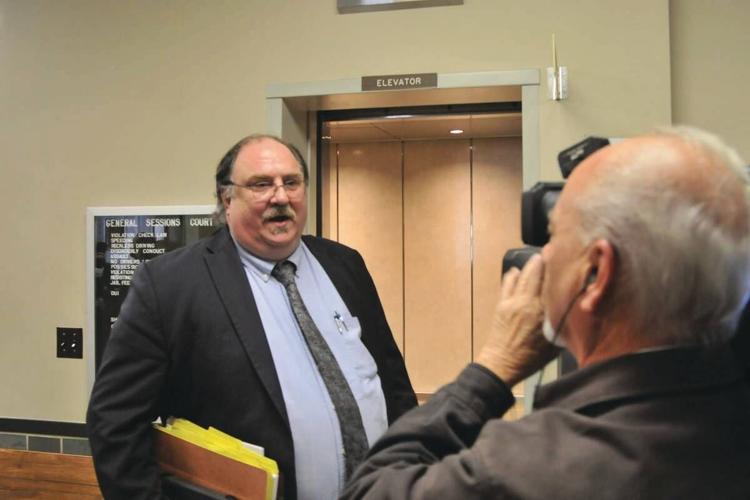 Judge lifts stay of euthanasia regarding Beau | News | stategazette.com