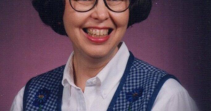 Norma Alice Riggs Haynes | Obituaries | stategazette.com