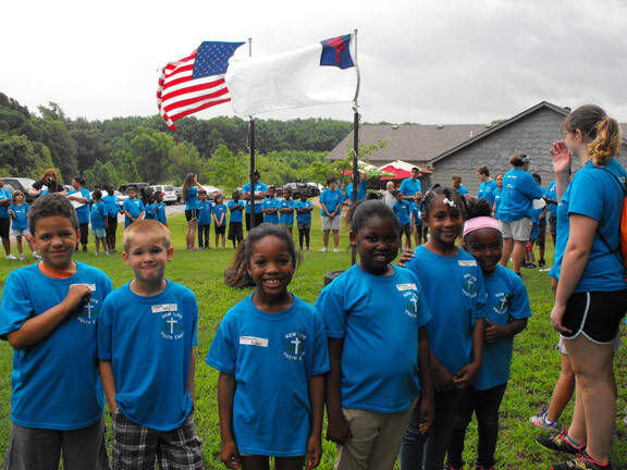 New Life Youth Camp continues to grow | News | stategazette.com