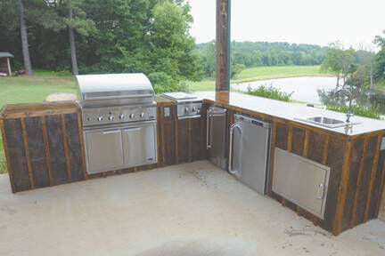 Clover Creek Ranch and Lodge: A little out of the way, but well worth ...