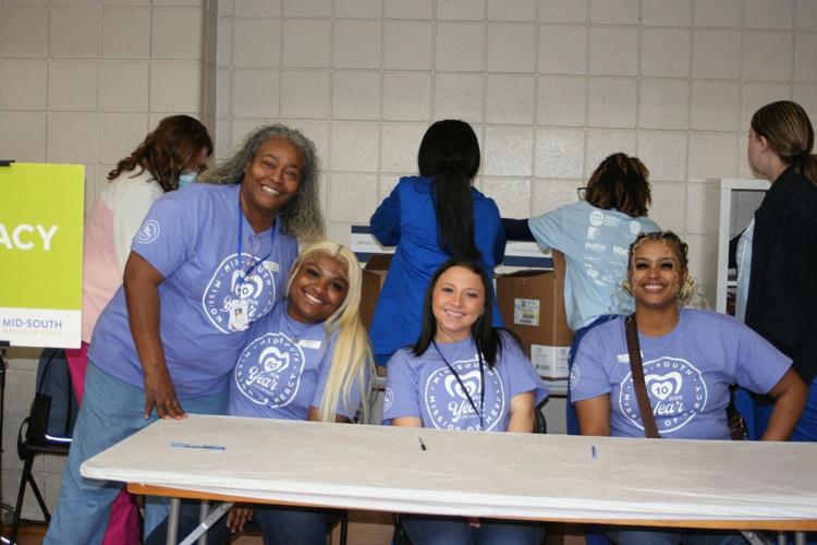 TCAT Northwest Celebrates 60 Years Serving the West Tennessee Area ...