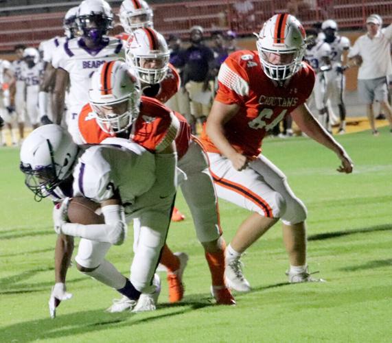 Dyer County bounces back with big win over Trezevant | Sports ...