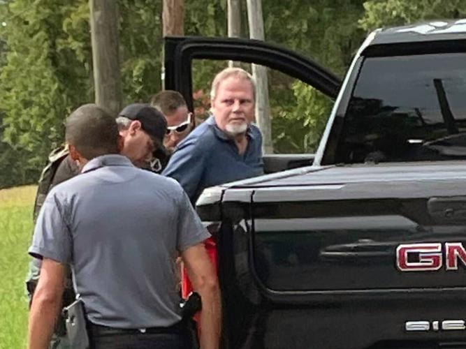 Arrest made in Karen Swift murder case | News | stategazette.com