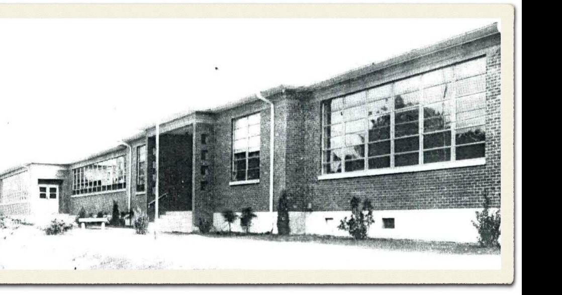 Historical Society tours Bruce Community Center in conjunction with ...