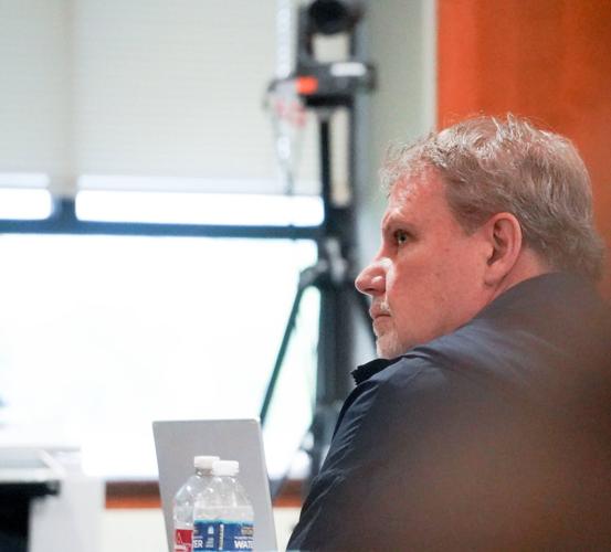 Judge declares mistrial in Karen Swift Trial; David Swift to be retried ...