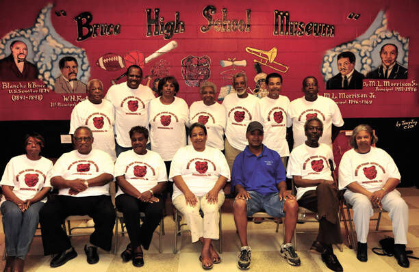Bruce High School reunion set for June 29-July 1 | News | stategazette.com