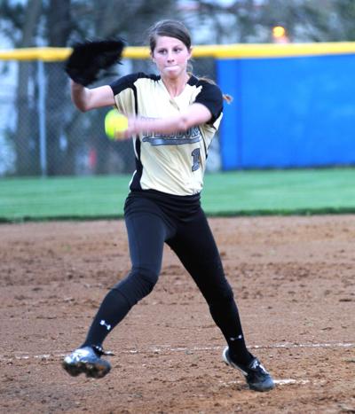 Jones shines in Lady Trojan win over Obion County | Sports ...