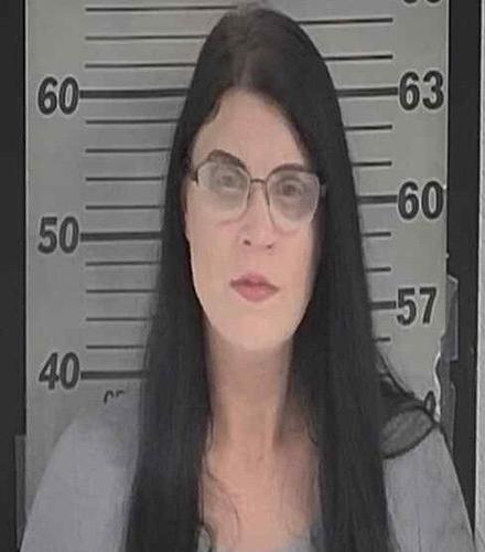 Whitney S. Anderson | Wanted | stategazette.com