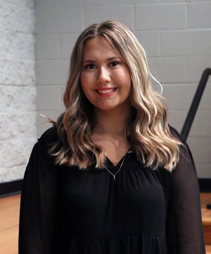 Hermann named Most Valuable Choctaw | News | stategazette.com