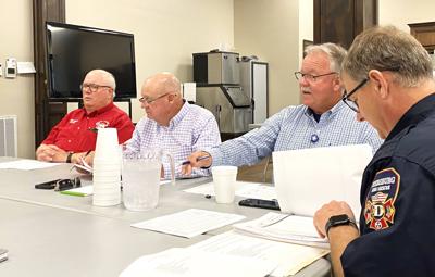 EMS Committee discusses response times, staffing | News | stategazette.com