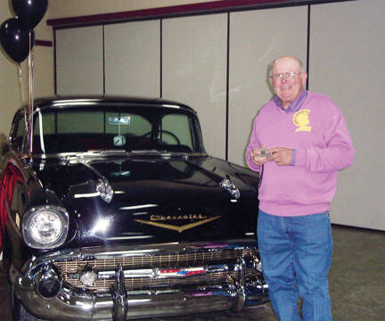 Remembering Robert ‘Cotton’ Worley | News | stategazette.com