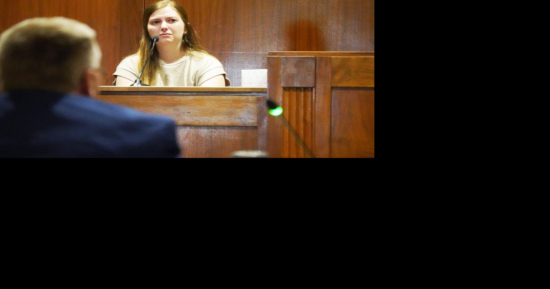 Swift children take the stand during last day of testimony; closing ...