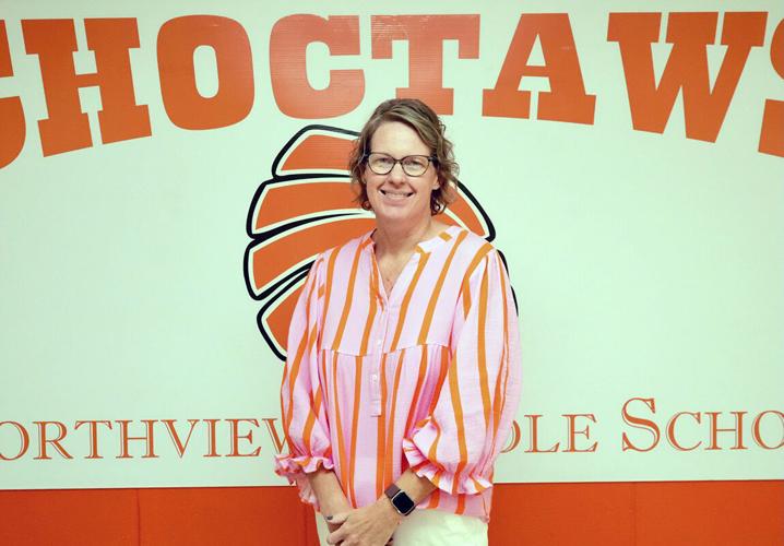 Teacher Feature | News | stategazette.com