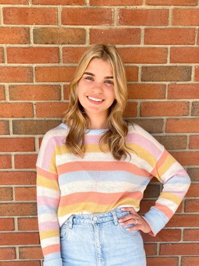 DCHS’ Babbitt receives DAR Good Citizen Award | News | stategazette.com