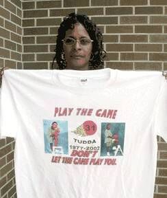 Scholarship begun in Gauldin's memory | Archives | stategazette.com