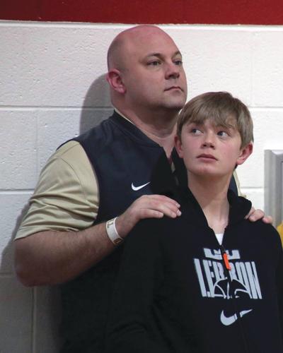 Mahaffey's decade with the Trojans paying huge dividends | Sports ...