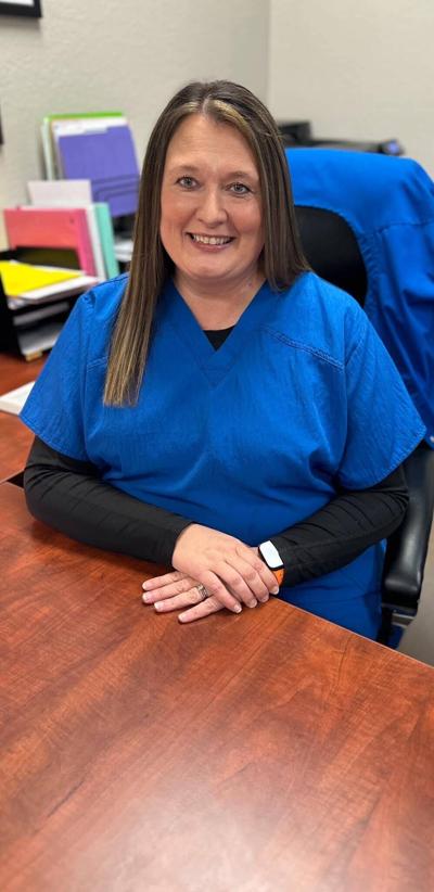 Extendicare Home Health and Optum/LHC Group congratulates Key on 10 ...