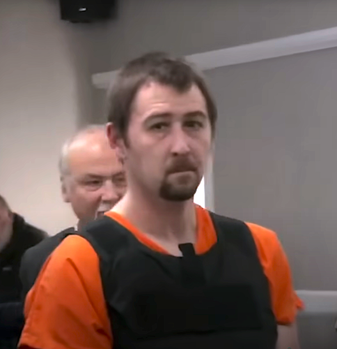 Three plead guilty in Austin Drummond quadruple murder case | News ...
