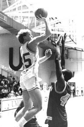 Cal Johnson: dedicated to coaching and education for 3 decades | News ...