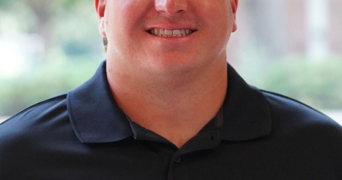 Dyersburg State hires Cooper Goen as head baseball coach | News ...