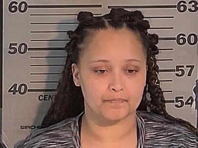 Isheirdevon Wise | Wanted | stategazette.com