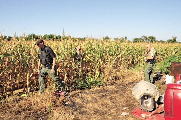 4 children, including baby, removed from meth house | News ...